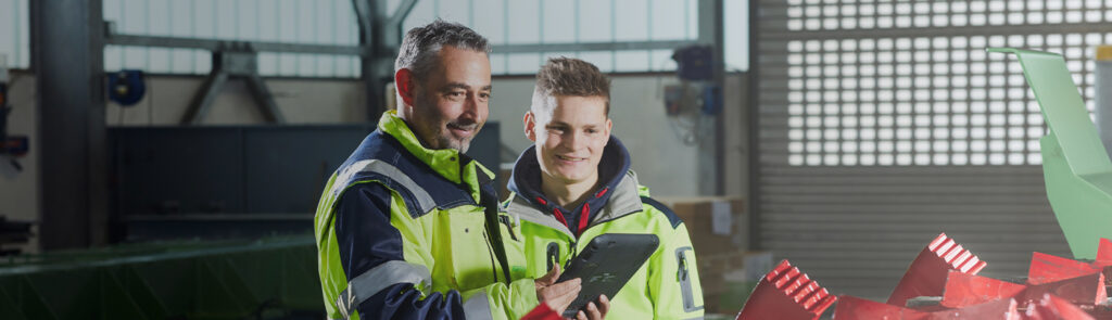 SPRINGER Maschinenbau. Die Nr. 1 für die Holzindustrie.