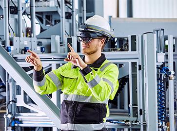 SPRINGER Mechanical Engineering. The No. 1 for the wood industry.